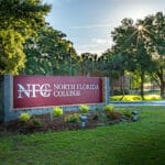 Home - North Florida College